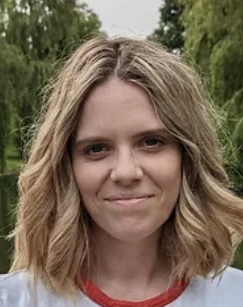 Cllr. Katrina Giles – Kingsnorth Parish Council